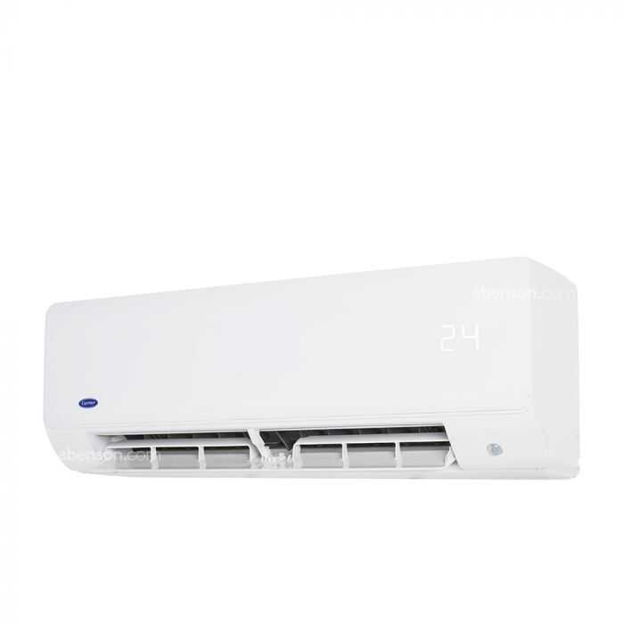 Carrier 1HP Aura Inverter Split Type Aircon (FP53CEP009-308) 6月-x021 ...