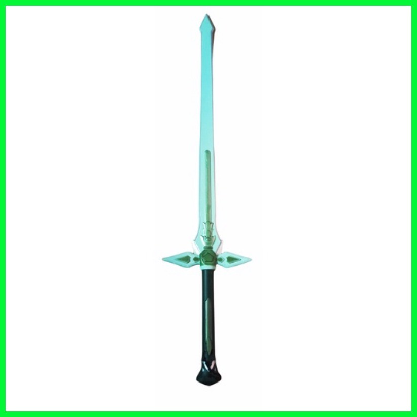 1 PC ANIME Sao Sword Art Online Kirito Kazuto Kirigaya Elucidator ...
