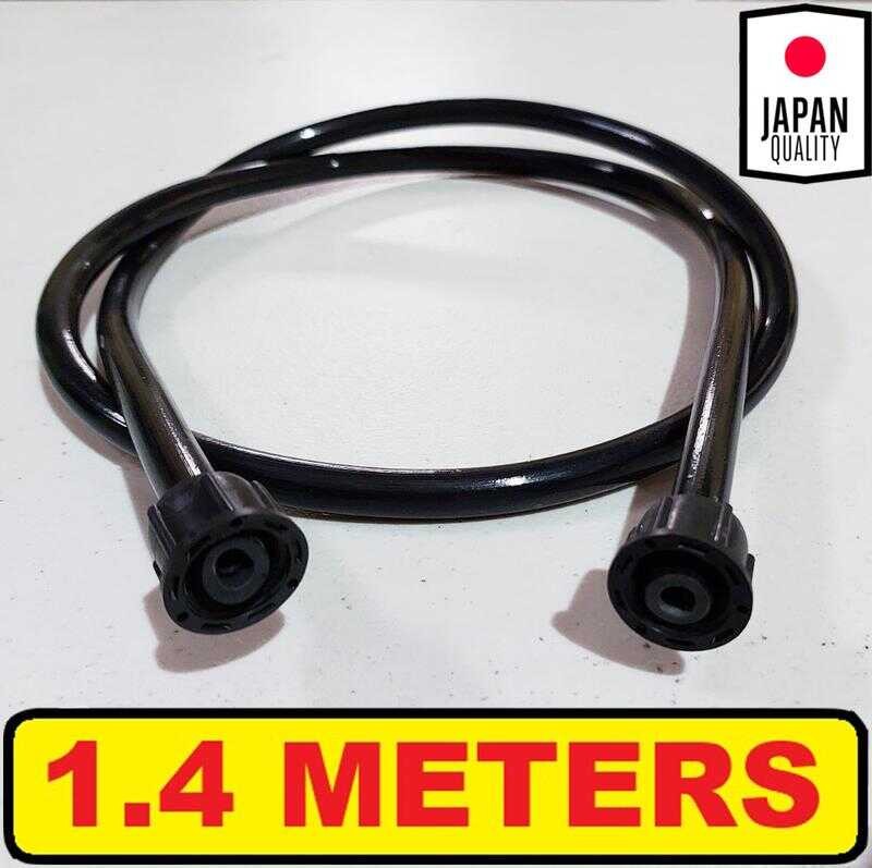 Knapsack Sprayer HOSE 1.4 Meter For Backpack Sprayer Electric And ...