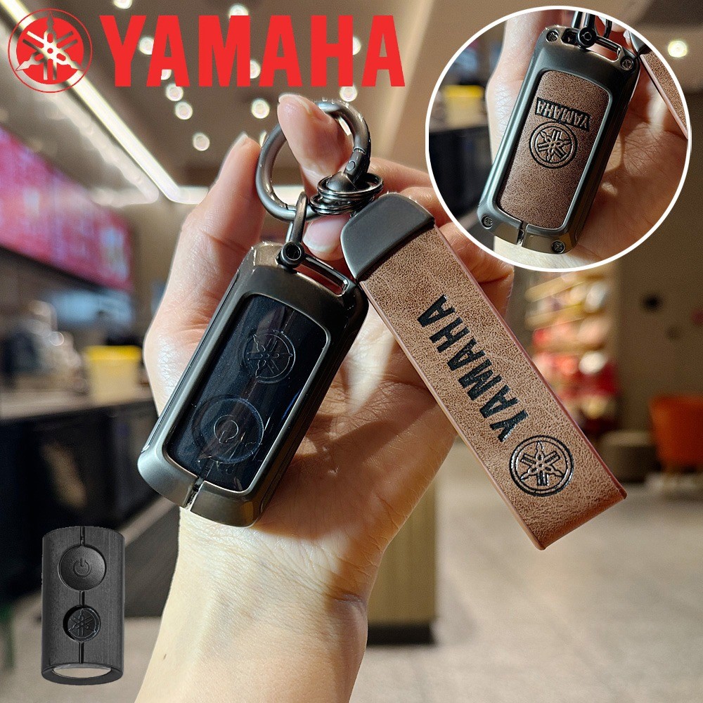 XM for Yamaha Nmax V2 V3 2020 2022 Aerox S Xmax Sniper 2023 Remote Key ...