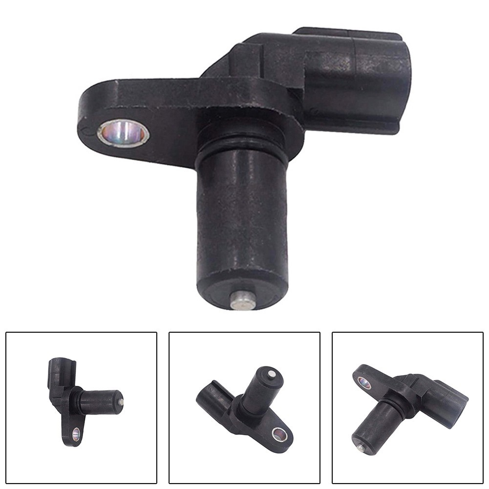 LALA. Ready Stock 1PC Vehicle Speed Sensor VSS Black ABS For Toyota ...