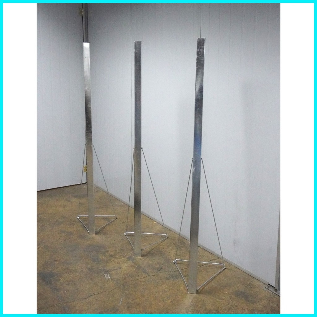 ADS Advertising Human Standee / Life size standee 2ft. x 4ft. and 2ft ...