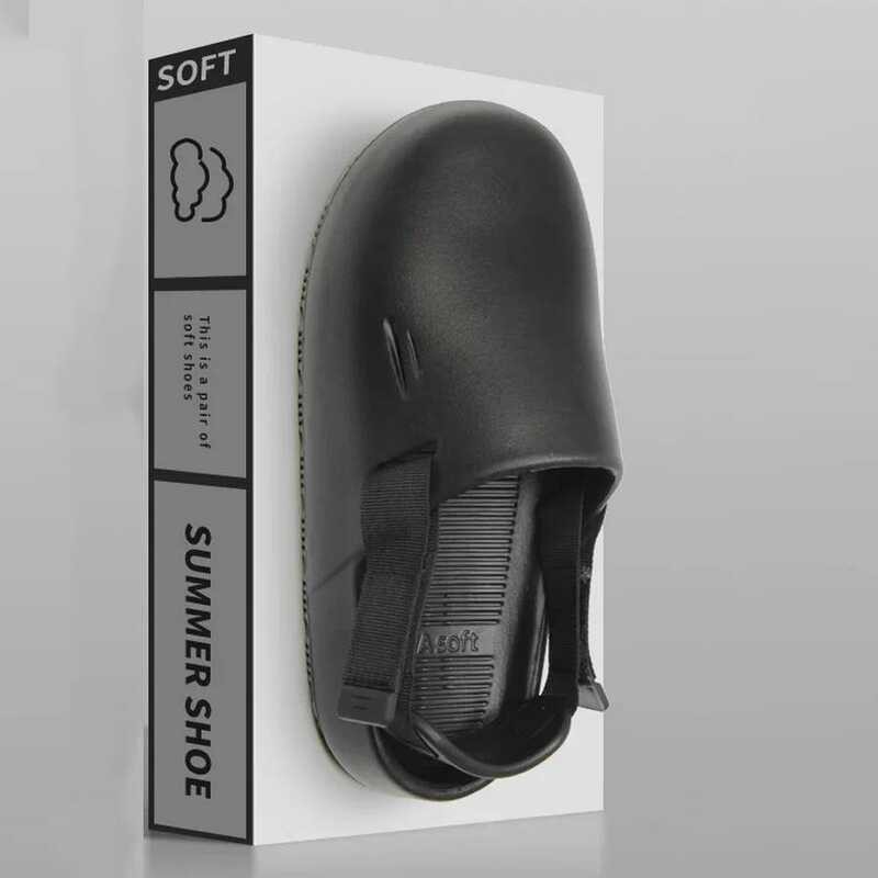 Ultralight 75 Slippers Unisex EVA Sandals High Quality Men's Women's ...