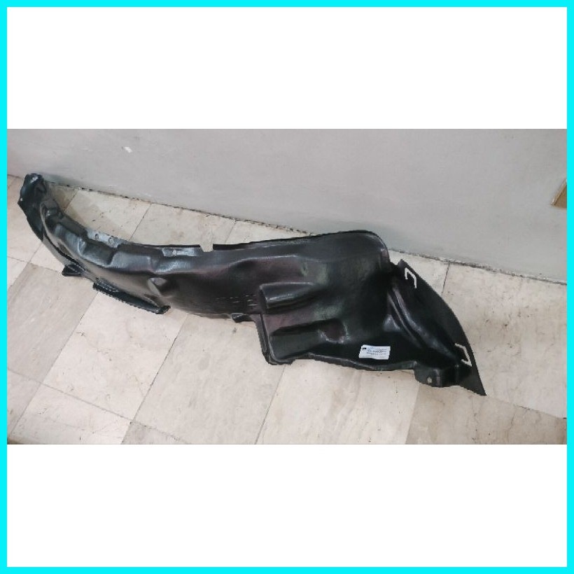 Front Fender Liner Honda Civic EG hatch ESI Per Side | Shopee Philippines