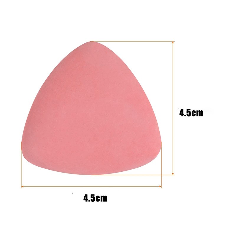 20pcs Triangle Tailors Chalk Sewing Fabric Chalk and Fabric Markers ...