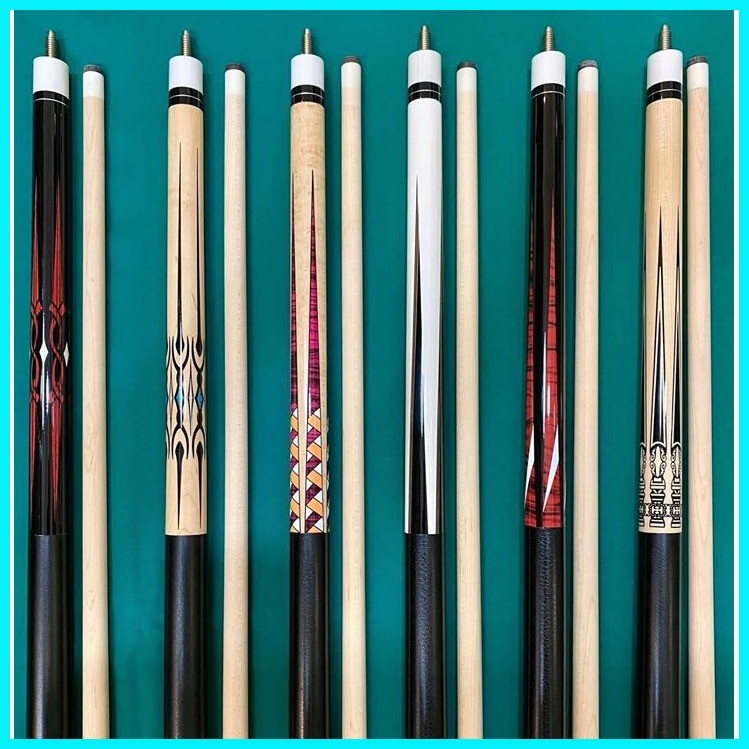Draco Billiard Cue Stick 1pc. tako ng bilyaran | Shopee Philippines