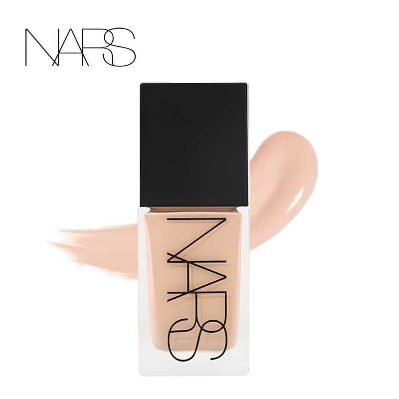 Nars Liwanag Na Pagbabalik Foundation-Makeup Stick Pulbos Ay Hindi ...