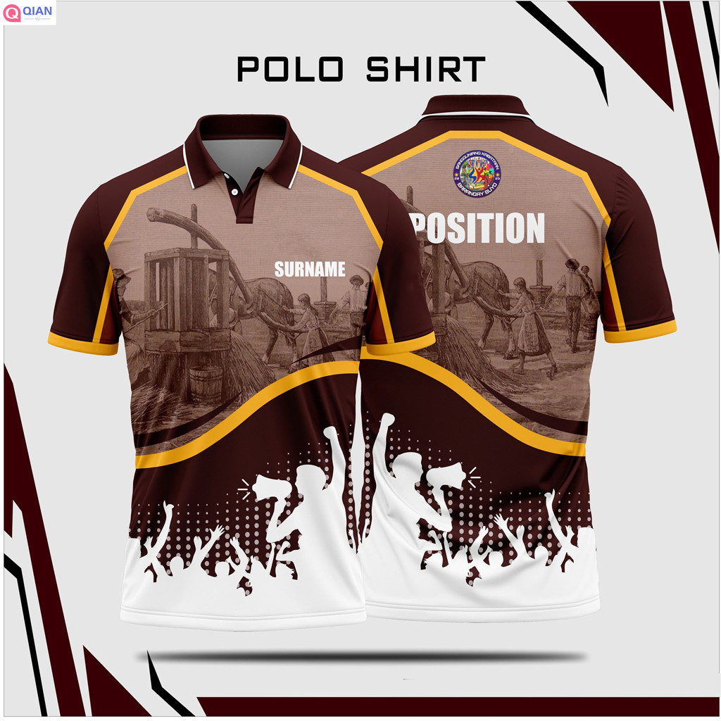 【FREE CUSTOME】SK Full Sublimation T-shirt 3D T-Shirt Breathable Short ...