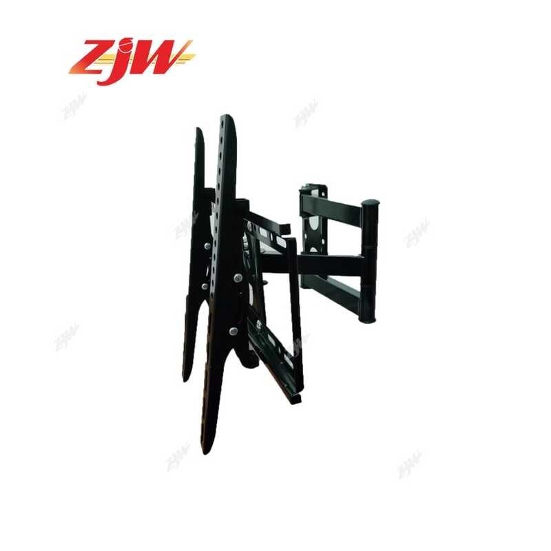 LY ZJW 32'' - 55'' FlAt PAnel TV WAll Mount AdJuStAble Angle Holder ...