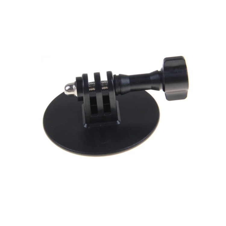 Flat Base Fixed Surfboard Bracket Bodyboad+Double adhesive For GoPro 12 ...