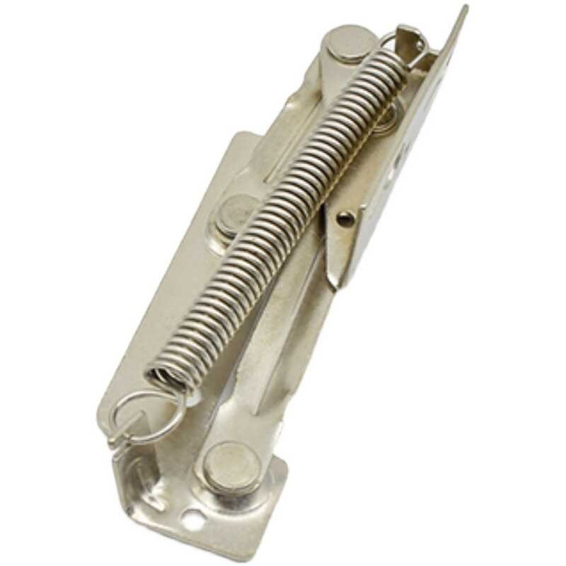 Sofa Folding Bed Spring Hinge 90 Degree Cabinet Door Lift Up Stay Flap ...