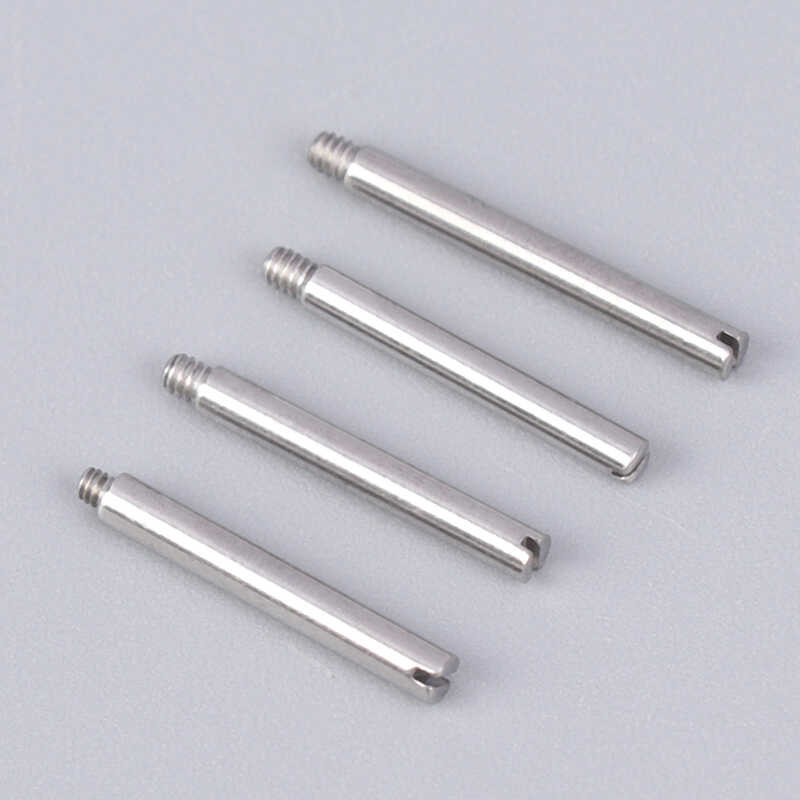 Tube For Screw Oyster Submariner Daytona Watch Band Steel Connect ...
