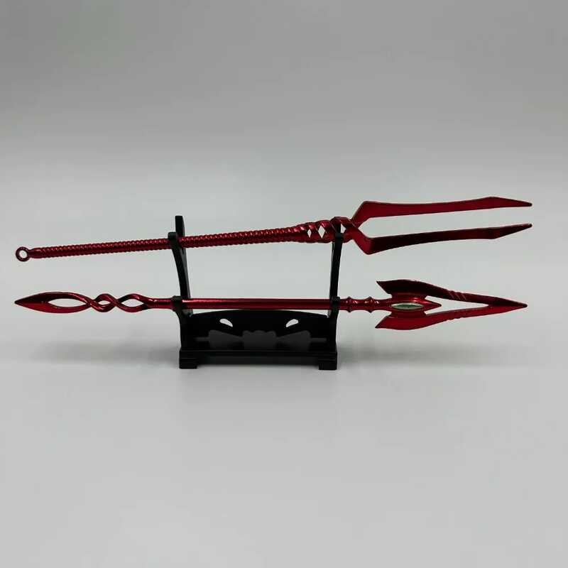 E NEON GENESIS EVANGELION Figure EVA 01/06 Lance Longinus Spear Of ...