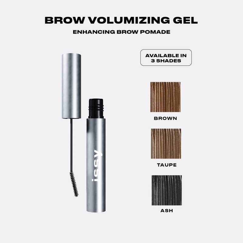 Issy Brow Volumizing Gel | Shopee Philippines