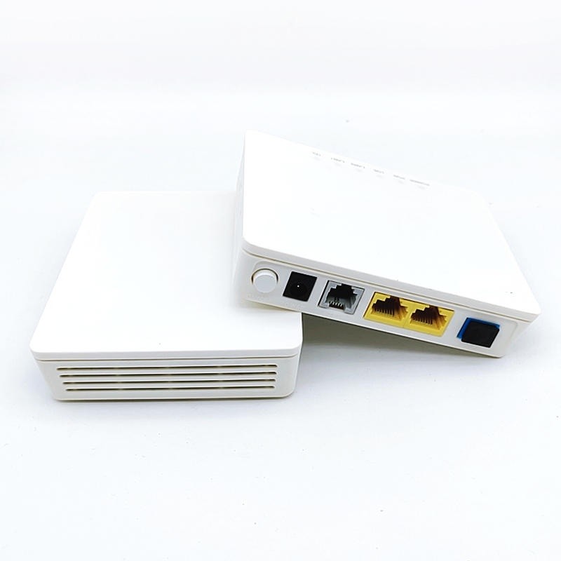 EG8120L Gigabit FTTH ONU 1GE+1FE+1POTS SC UPC Interface English ...