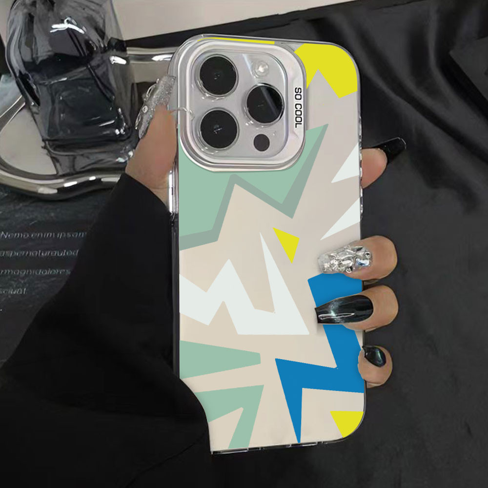 Cool Graffiti Fashion Case For Tecno Spark Go 1 / GO 2025 / Spark 30C ...