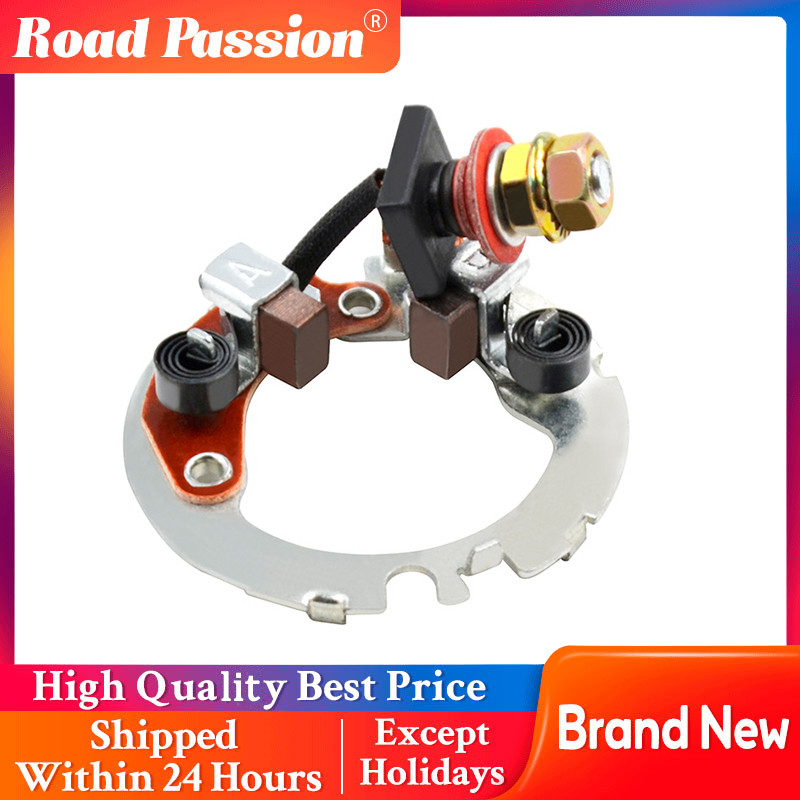 Road Passion Starter Repair Brush Plate Rebuild Kit ARCTIC CAT 2X4 4X4 ...
