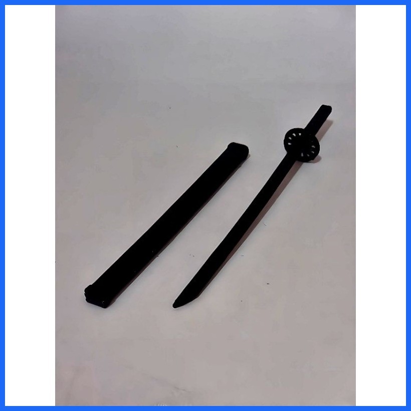 1:12 SHF Figma Scale | Demon Slayer Katana Weapon s SHF, Figma, 6 ...