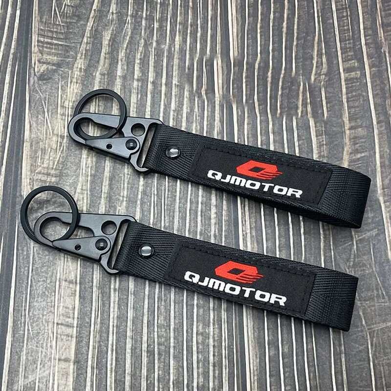 For 1 83 Qjmotor Keychain Motorcycle Accesories Qjmotors Fort SRV SVT ...