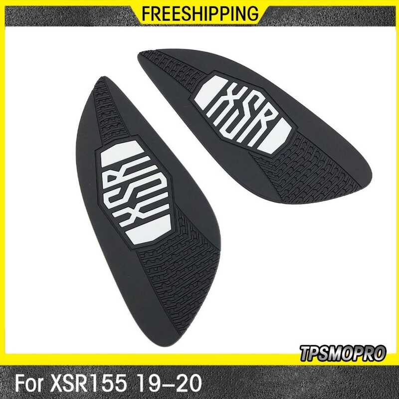 For YAMAHA Xsr155 Xsr900 Xsr700 XSR 155 900 700 Tank Cover Anti Slip ...