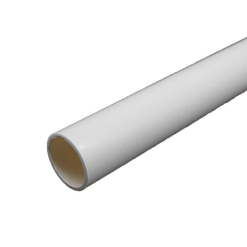 Pipe PVC Drain Rainwater Downspout Pipe 90 125 150 160 200mm National ...