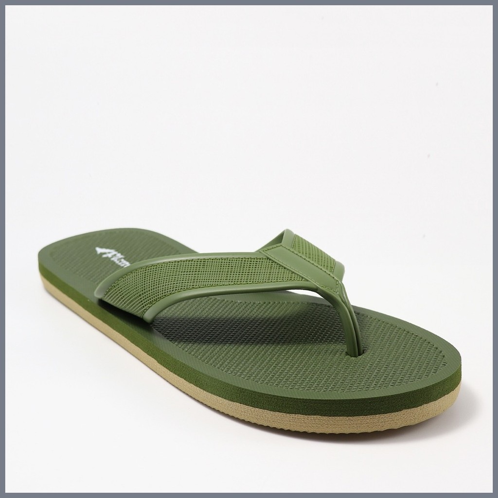 Planet Quintin Men's Rubber Slippers | Shopee Philippines