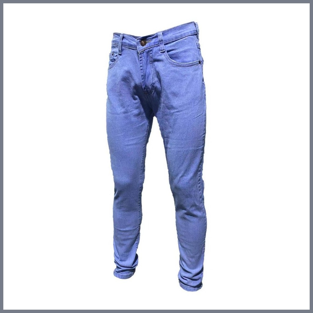 5 colors Maong Pants Best Selling Stretchable Skinny Jeans for men/COD ...