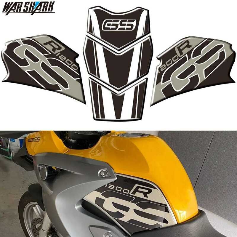 ADV 1 1 R1200gs Stickers For R1200 GS Adventure Motorcycle Accessories ...