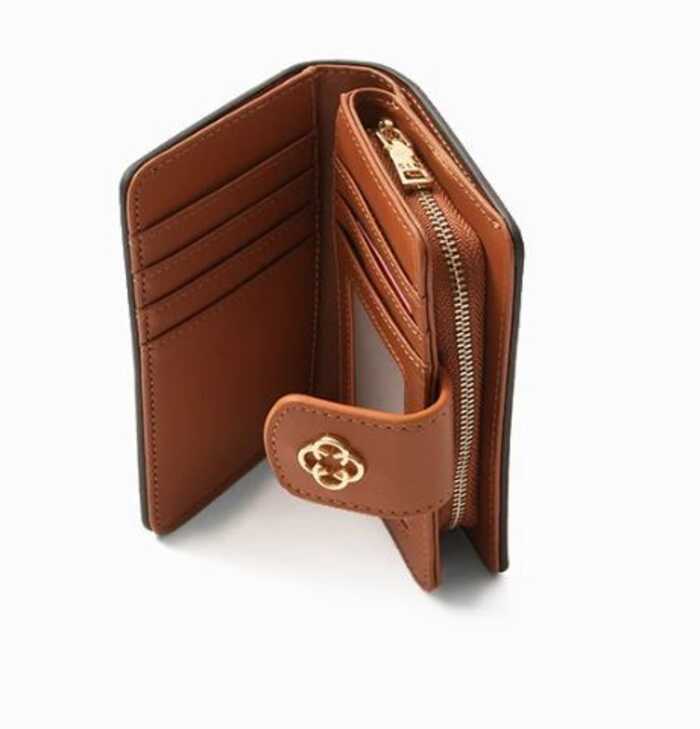 CLN Original Calanthe Wallet | Shopee Philippines