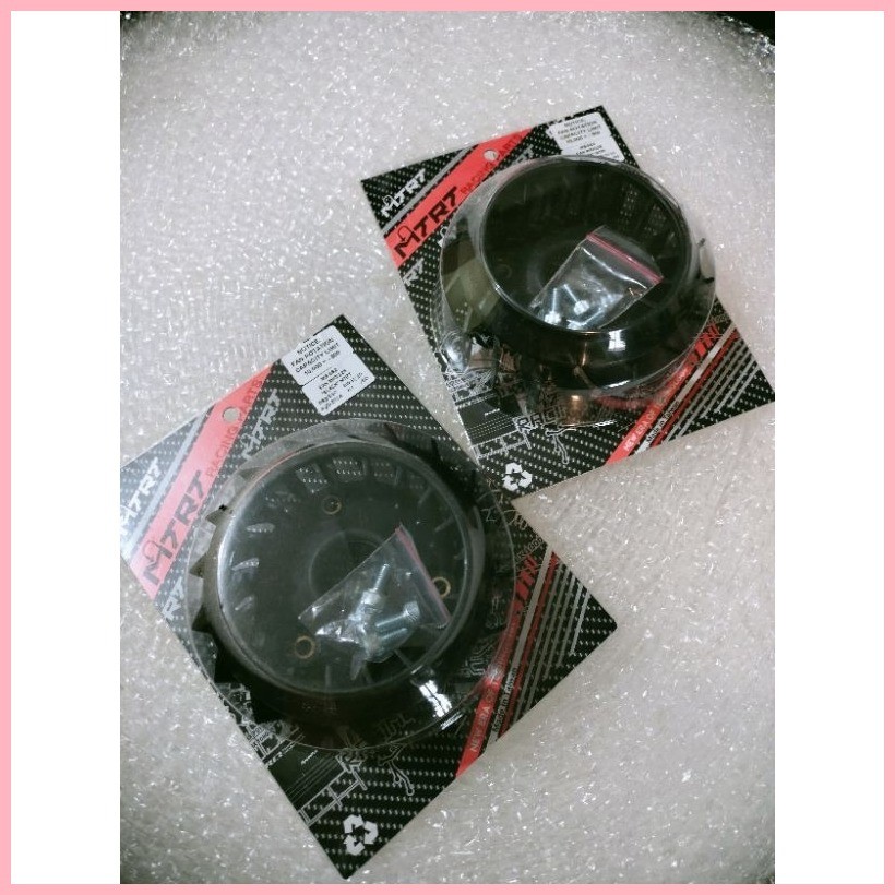 Mtrt Cooling Fan | Mio M3 Mioi125 - Mxi125 - Souli125 - Gear - Fazzio ...
