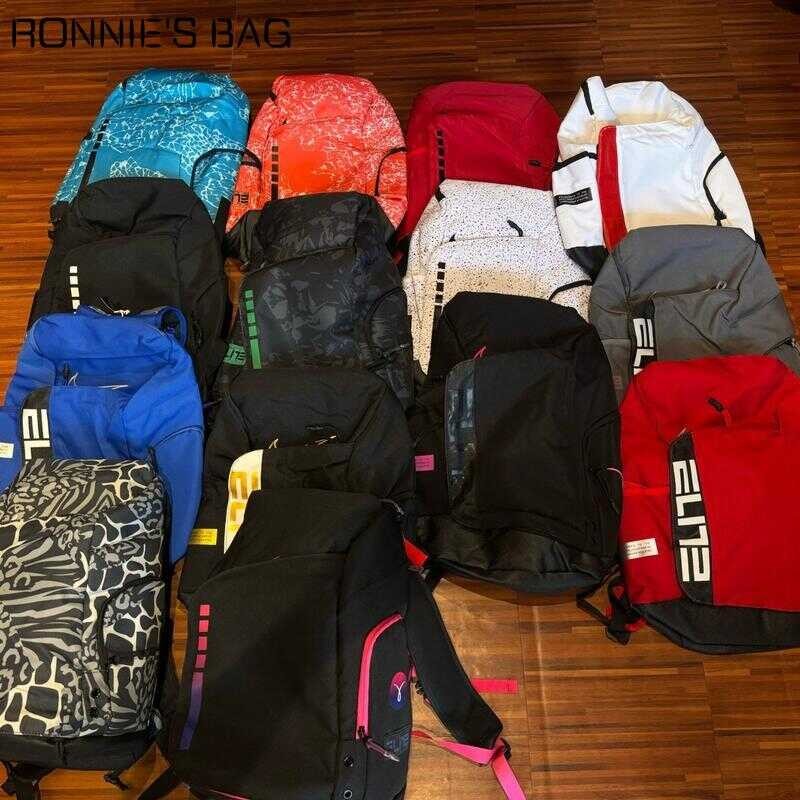 Elite Pro Back Pack 1 & Version 2 2025 75A | Shopee Philippines