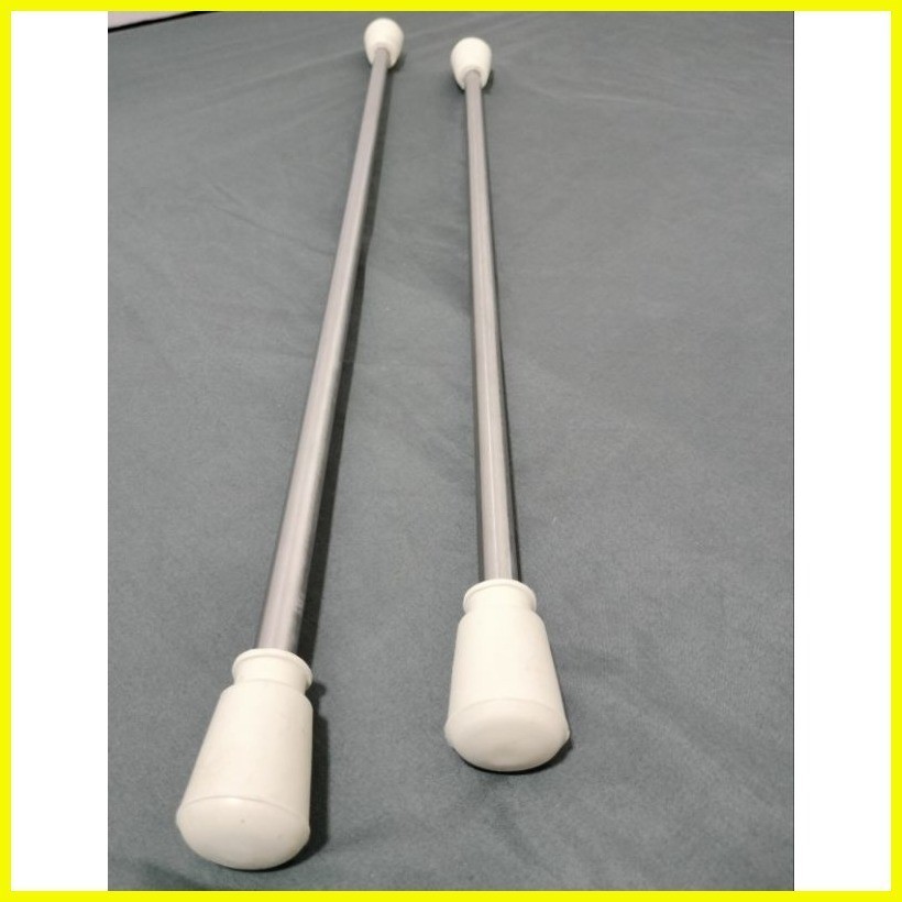 Majorette Baton (Without Tussel Color) Twirler Twirling Baton | Shopee ...