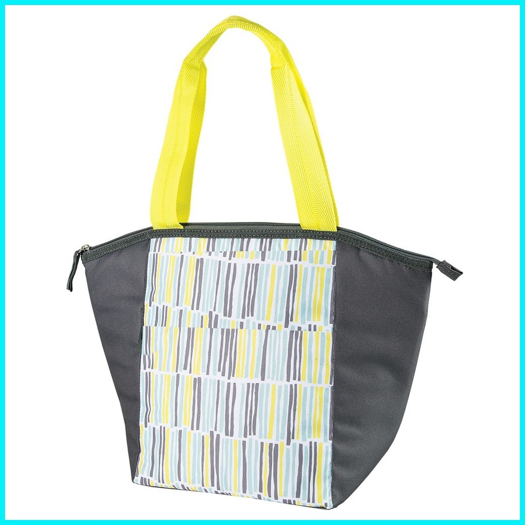 Igloo Stripes Reimagined Essential Tote 16 can Lunch Bag (161883 gray ...