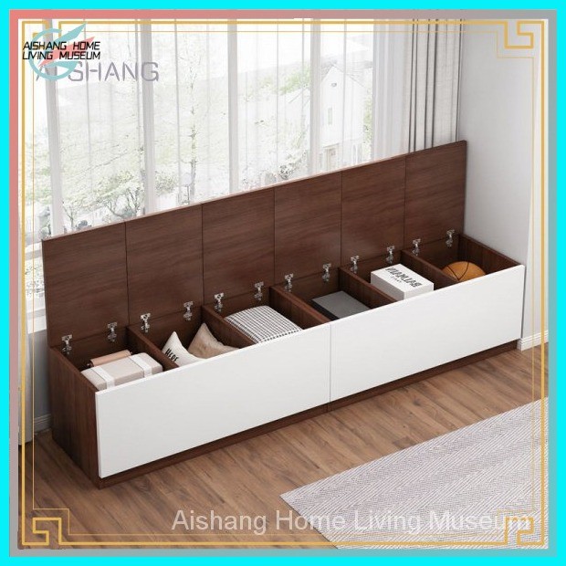 outdoor cabinet Windows and Cabinets Flip Storage Cabinet Sitting ...