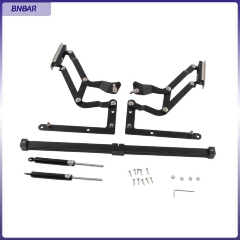 M BR Cabinet Door Hinges Vertical Stay Heavy Duty Multipurpose ...