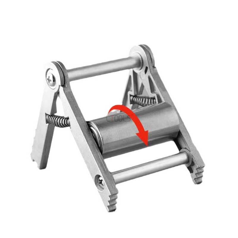 Universal Aid Ba Pulley Cable Puller Electrician Professional ...