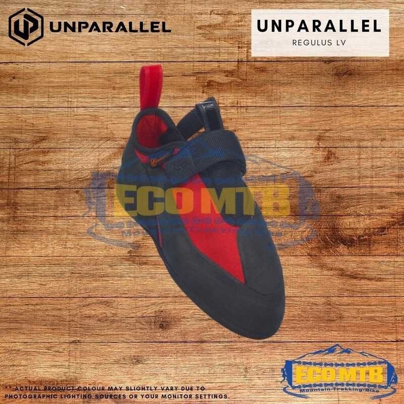 Rock UNPARALLEL Climbing Shoes - Regulus | Shopee Philippines