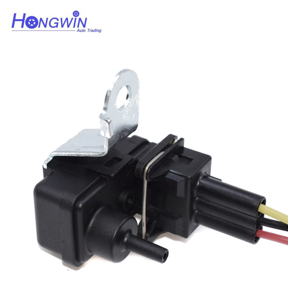 MD178243 Manifold Absolute Pressure MAP Sensor & Plug For Mitsubishi ...