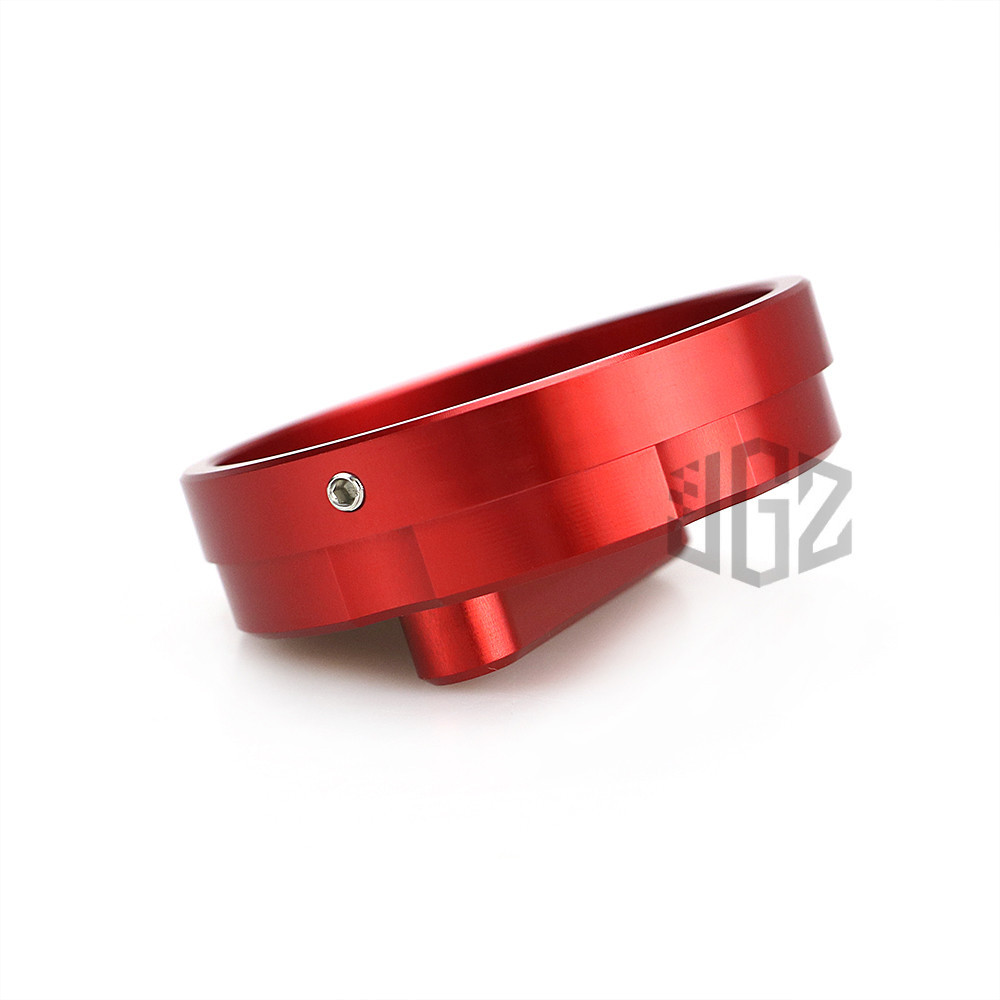 for YAMAHA NMAX v2 Motorcycle Fuel Oil Tank Cap Cover CNC Fuel Cover ...