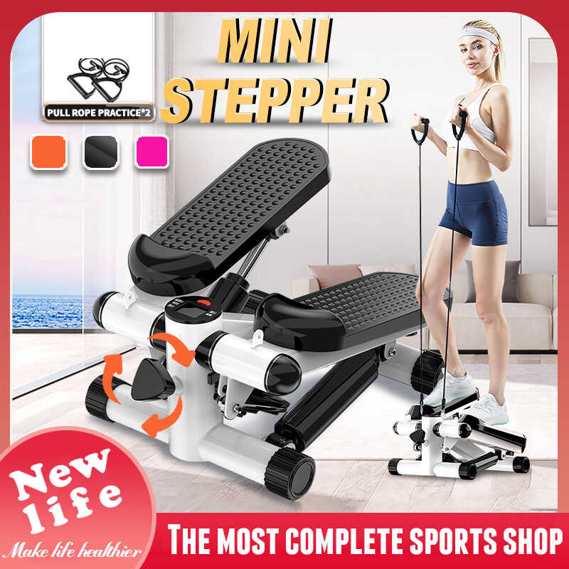 Top Exerciser, Sale: Stepper, Stepper,Step Up Pedal Exerciser Exercise ...