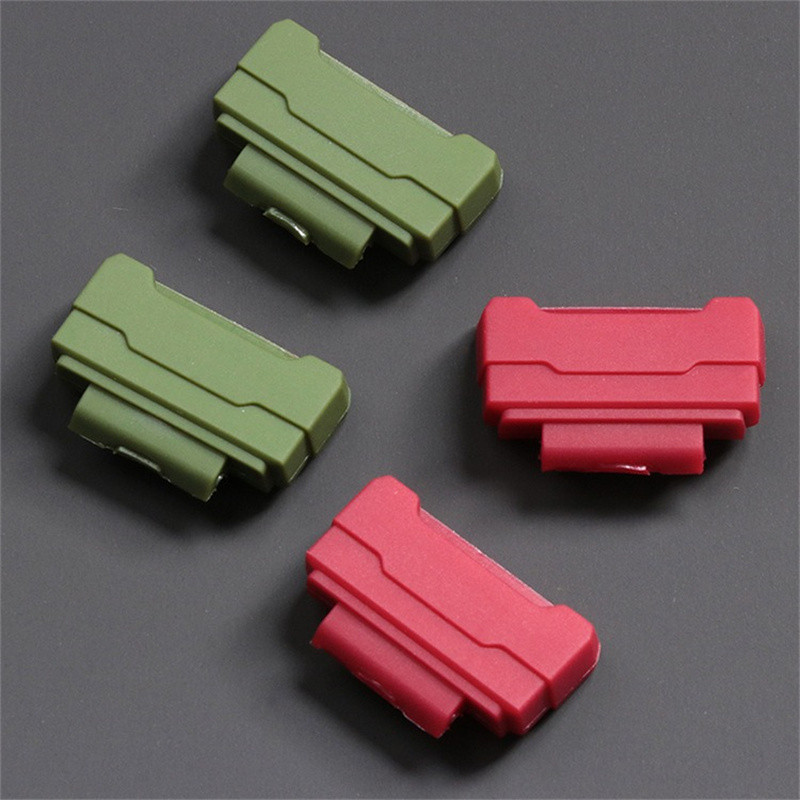 16mm TPU Rubber Watch Connectors Adapters for Casio G-SHOCK GA100 GA200 ...
