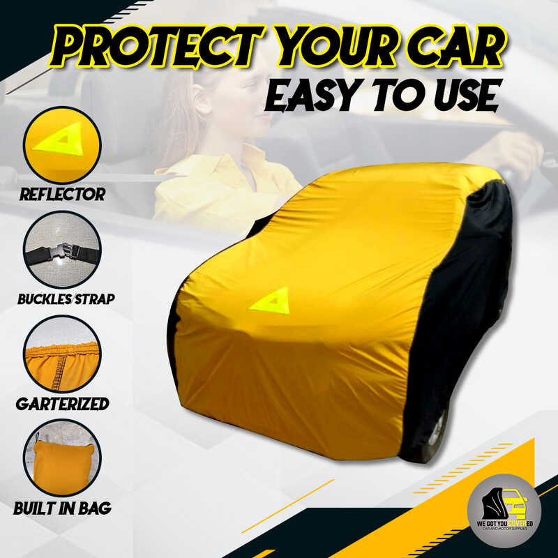 LY BUONG CAR COVER VAN - Nv350/Hi-Ace GrAndiA/Hi-Ace Commuter/GrAnd ...