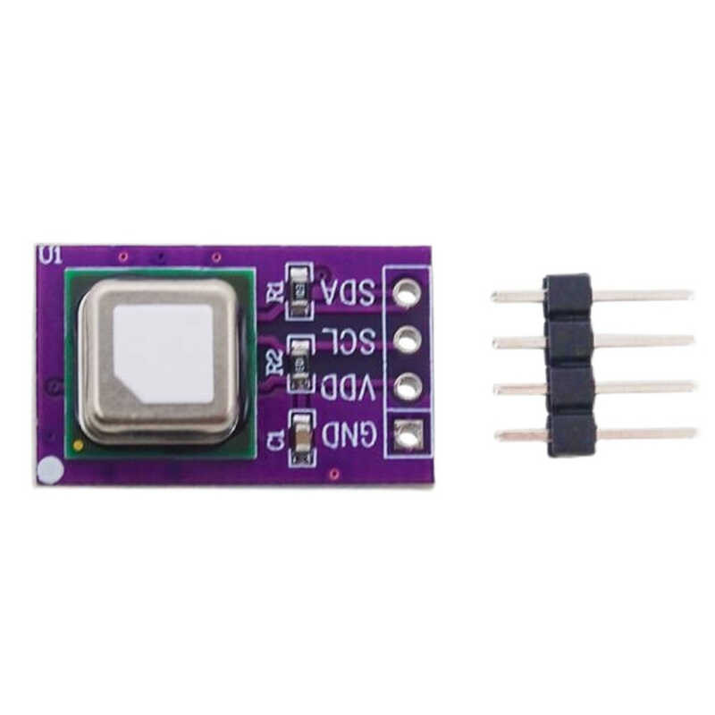 Scd40 Scd41 Gas Module Detects Co2 Carbon Dioxide Temperature And ...