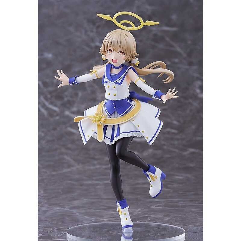 b Good Smile Genuine POP UP PARADE Blue Archive Anime Figure Hayase ...