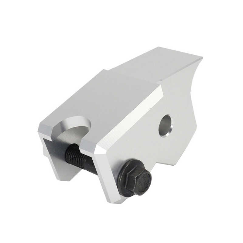 ZXH Motorcycle Rear Shock Extender Kit Height Extension Absorber Riser ...