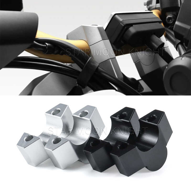 For Honda X-ADV 750 ADV 150 160 350 ADV350 Handlebar Risers handle bar ...