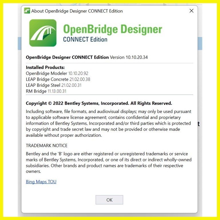 OpenBridge Designer CONNECT Edition 2021 R2 10.10 | FULL VERSION | NO EXPIRY | COMES IN A USB ...