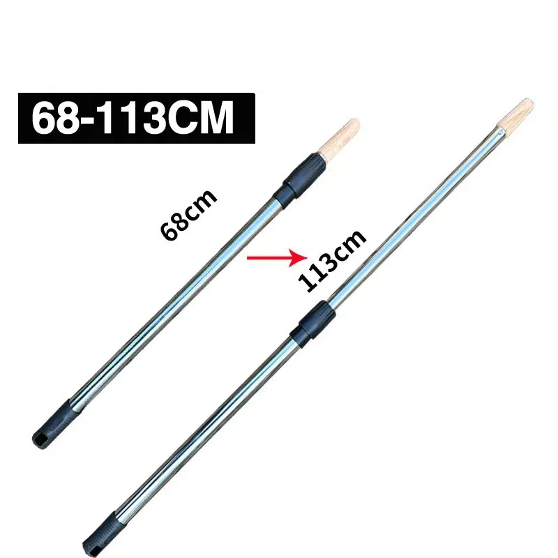 22 Teeth Iron Lawn Rake /Metal Garden Leaf Sweeper / Grass Rake Head ...