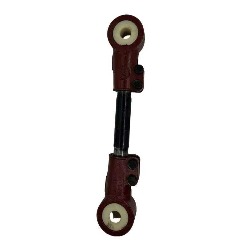 Trailer Car Parts Front Axle Axial Tie Rod Condition New LG45 ...