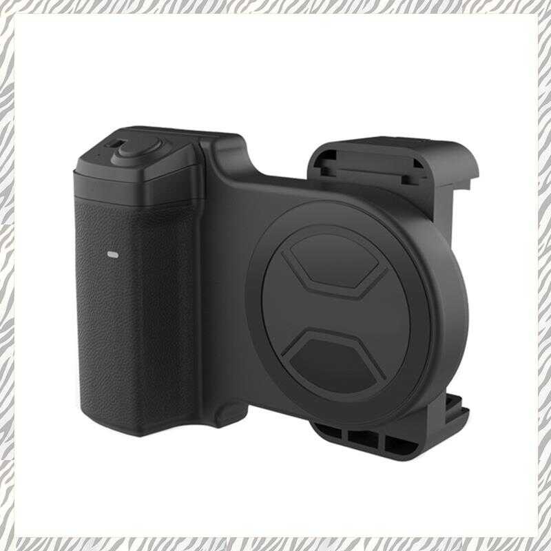 Camera Grip (XYBM) Universal Bluetooth Shutter Selfie Stablizer ...